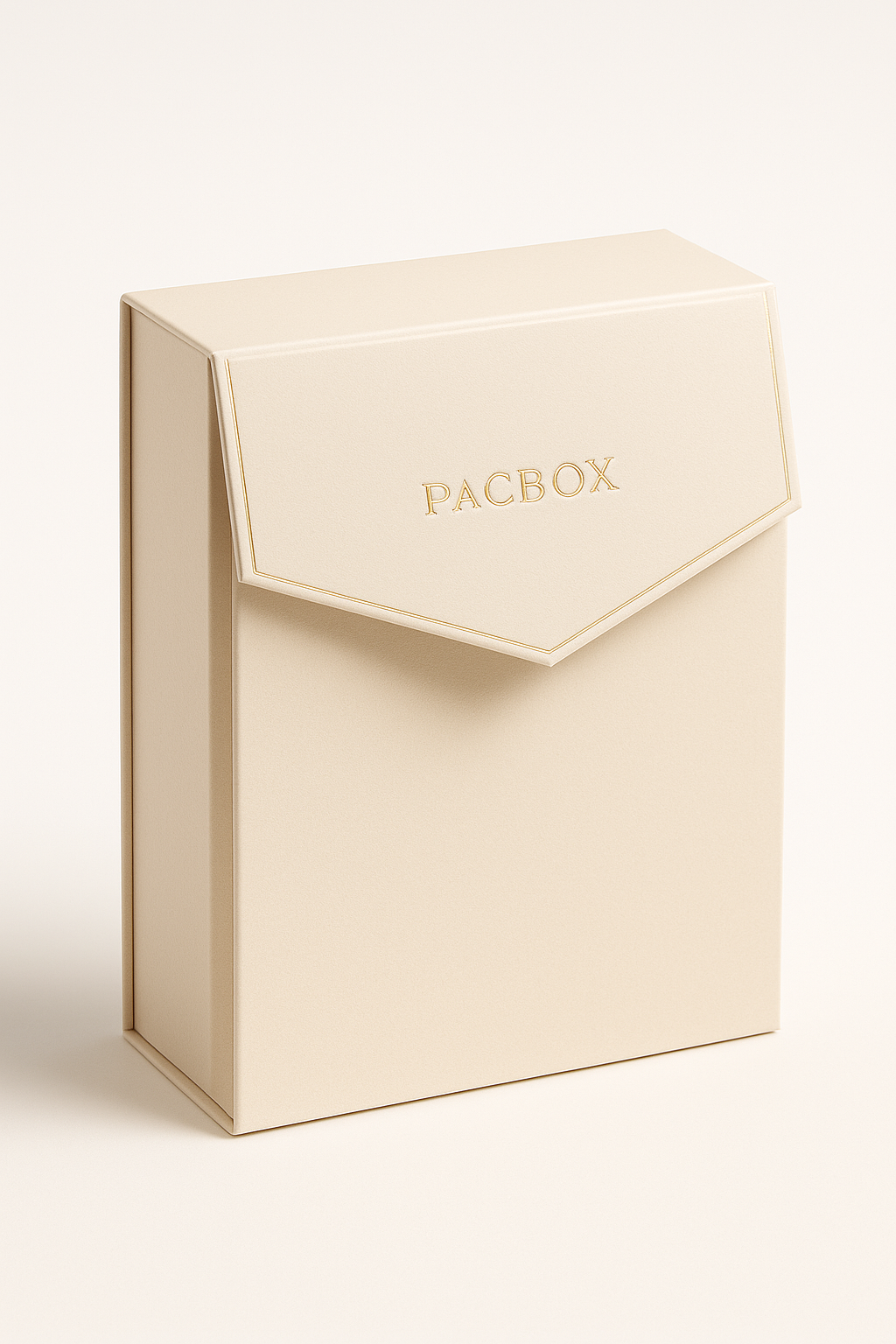 PacBox - The Art of Packaging Excellence